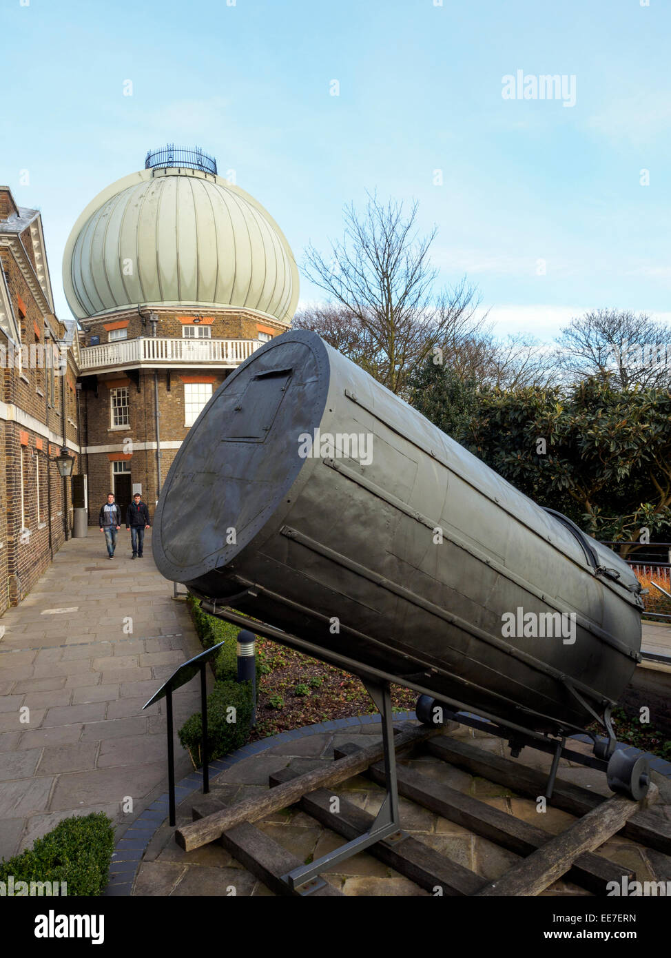 Greenwich prime meridian -Fotos und -Bildmaterial in hoher Auflösung ...