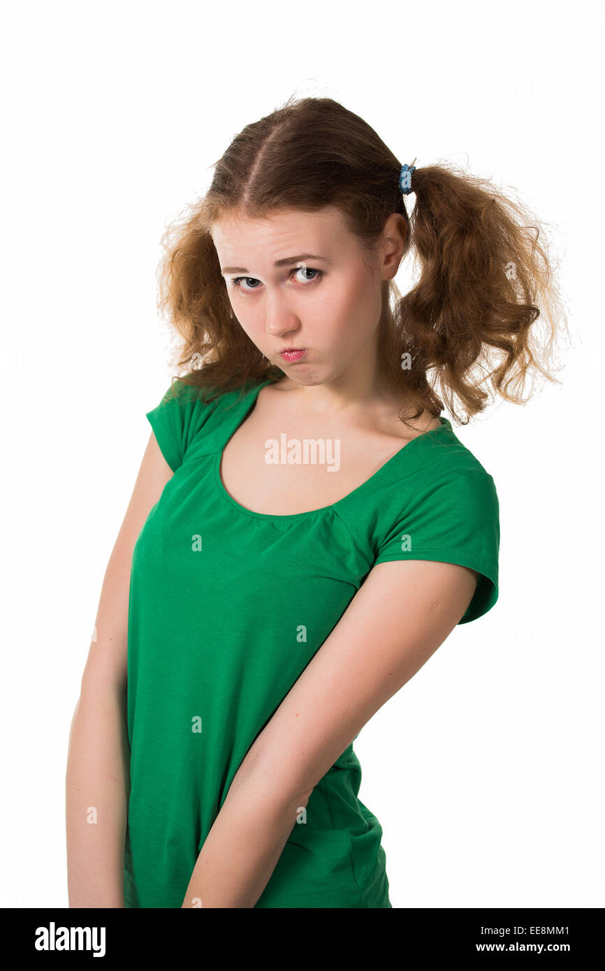 Beleidigte frau -Fotos und -Bildmaterial in hoher Auflösung – Alamy