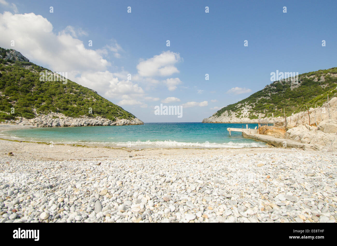 Glisteri beach -Fotos und -Bildmaterial in hoher Auflösung – Alamy