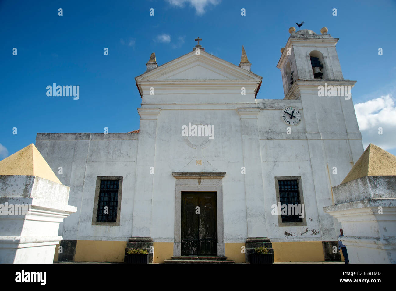 Igreja nova -Fotos und -Bildmaterial in hoher Auflösung – Alamy