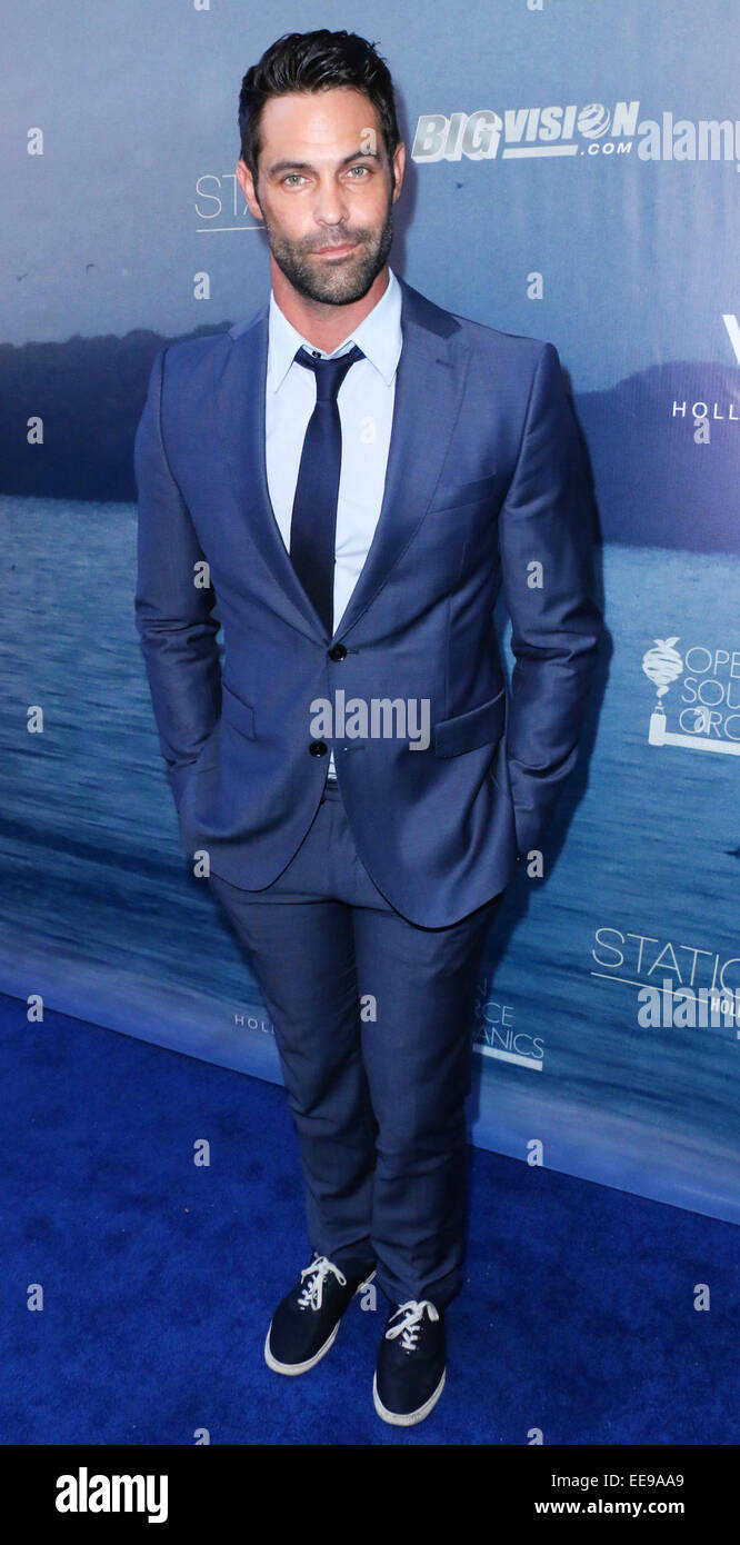 Jason shane scott -Fotos und -Bildmaterial in hoher Auflösung – Alamy