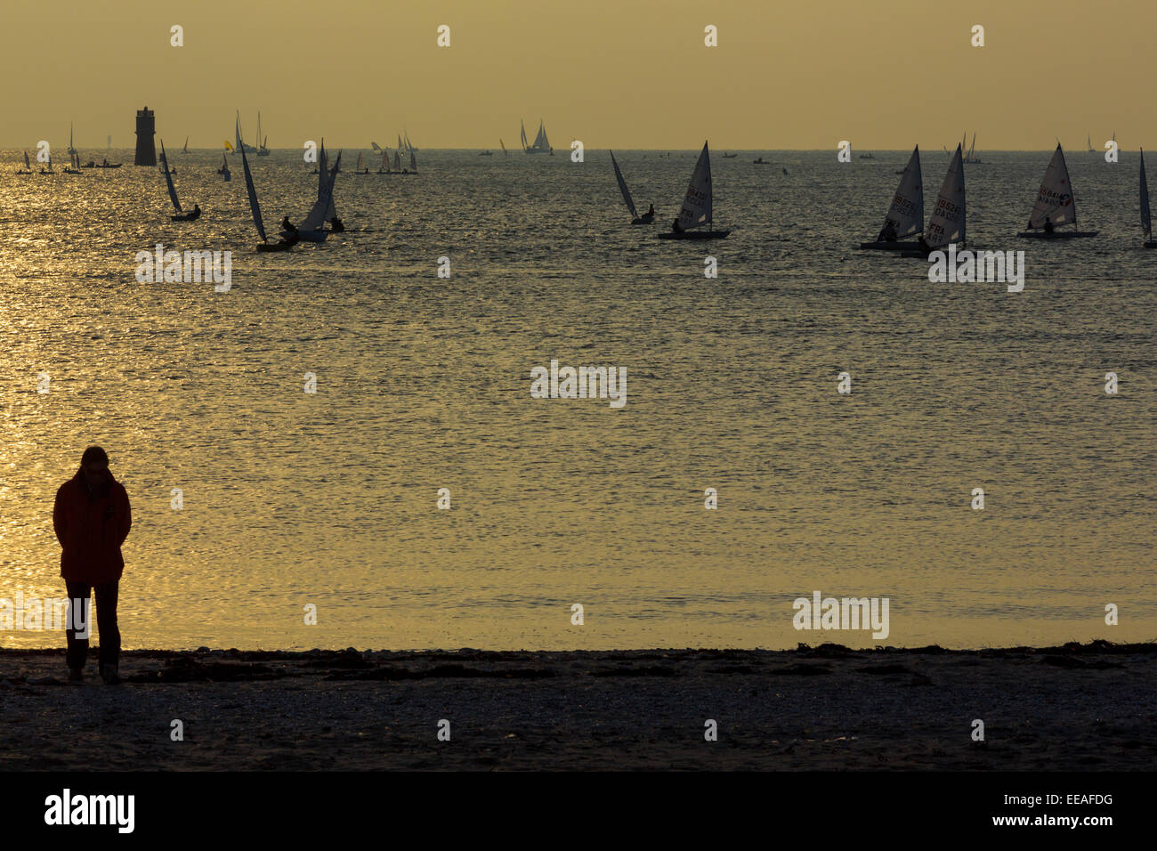 La rochelle beach -Fotos und -Bildmaterial in hoher Auflösung – Alamy