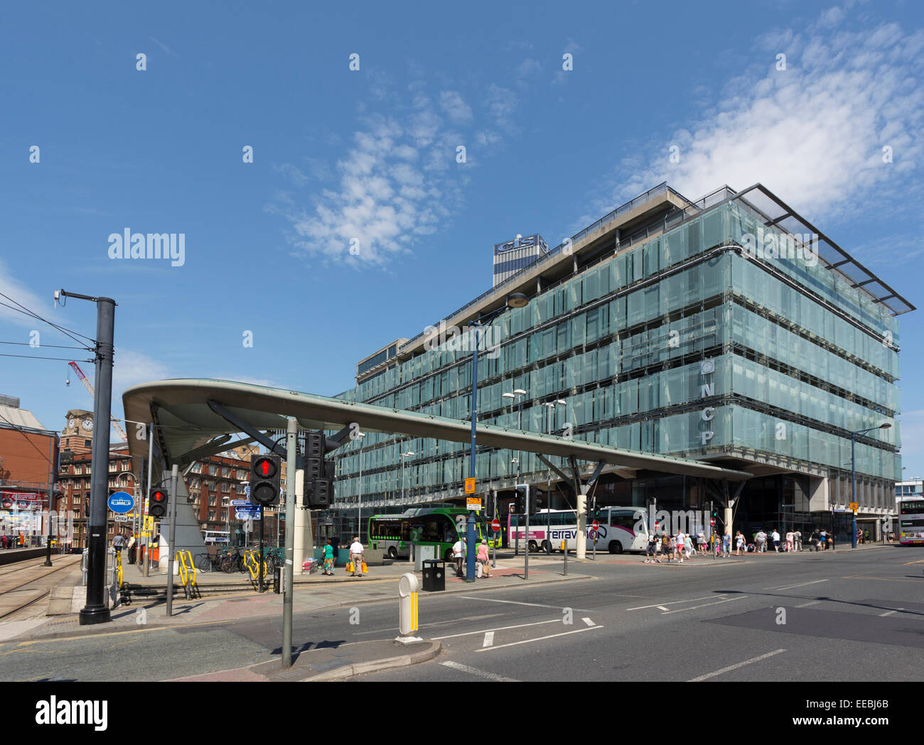 Bus terminal -Fotos und -Bildmaterial in hoher Auflösung – Alamy