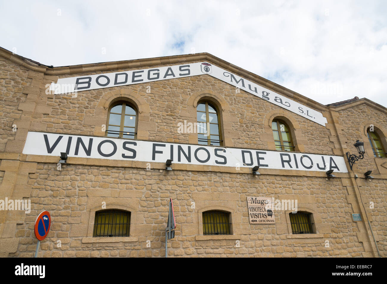 Rioja wine regions -Fotos und -Bildmaterial in hoher Auflösung – Alamy