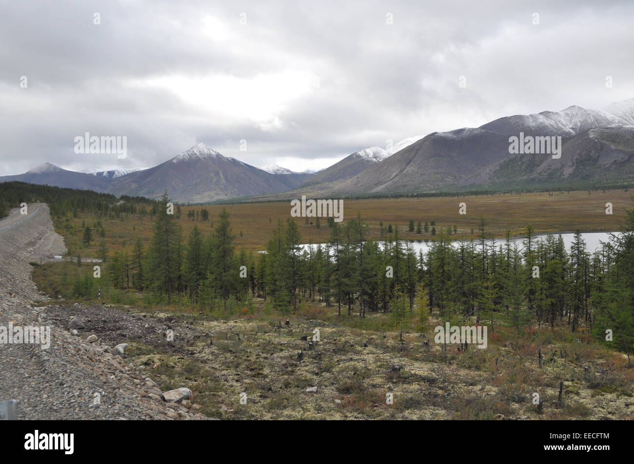 Magadan russland -Fotos und -Bildmaterial in hoher Auflösung – Alamy