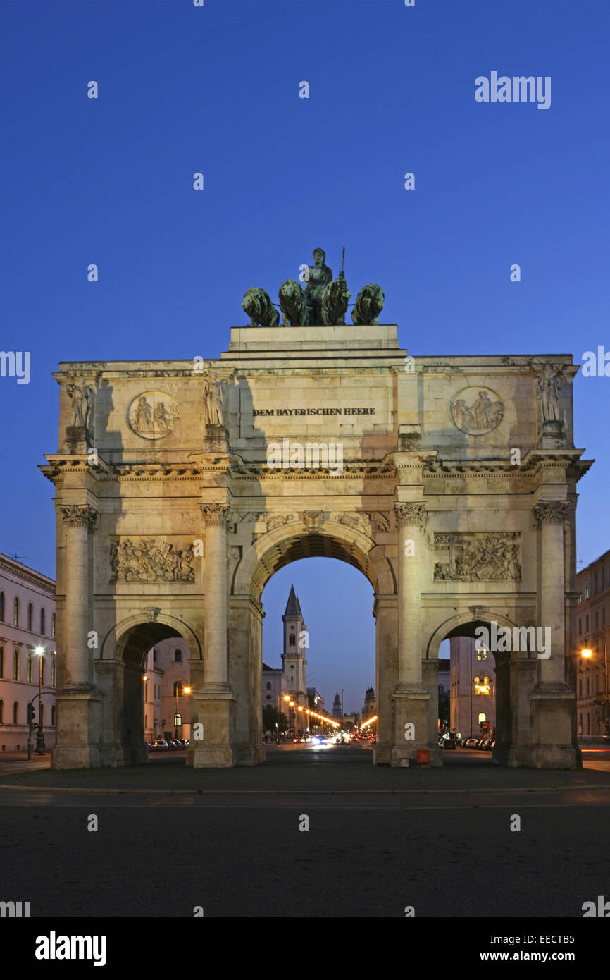 Architektur, Bauwerk, Bauwerke, Bayern, Boegen, Bogen, Brauerei ...