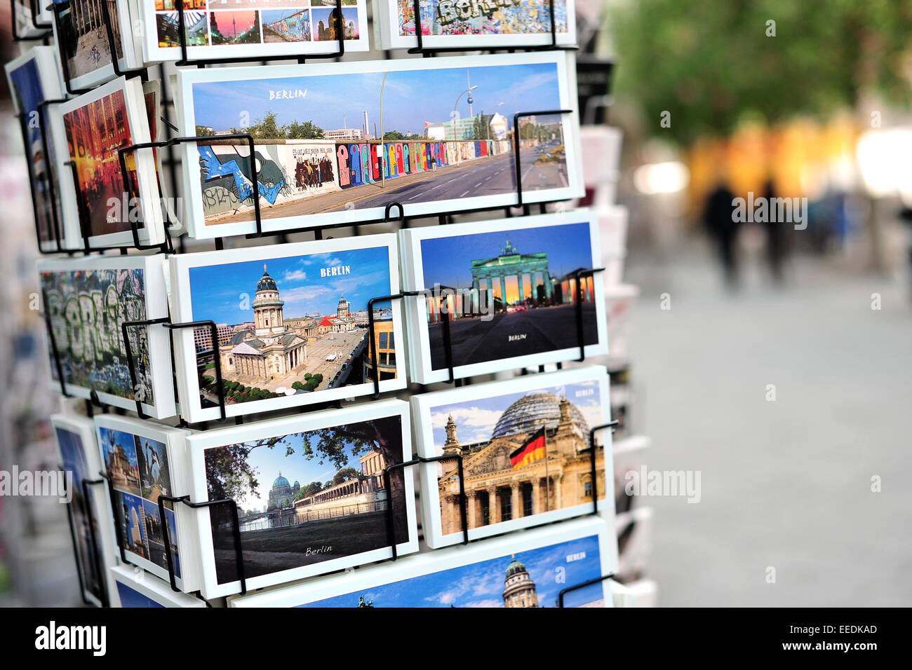 Deutsche postkarten -Fotos und -Bildmaterial in hoher Auflösung – Alamy