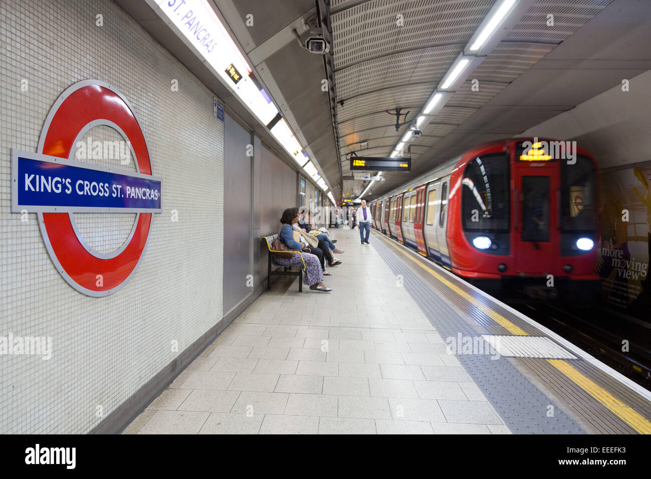 Metropolitan line -Fotos und -Bildmaterial in hoher Auflösung – Alamy