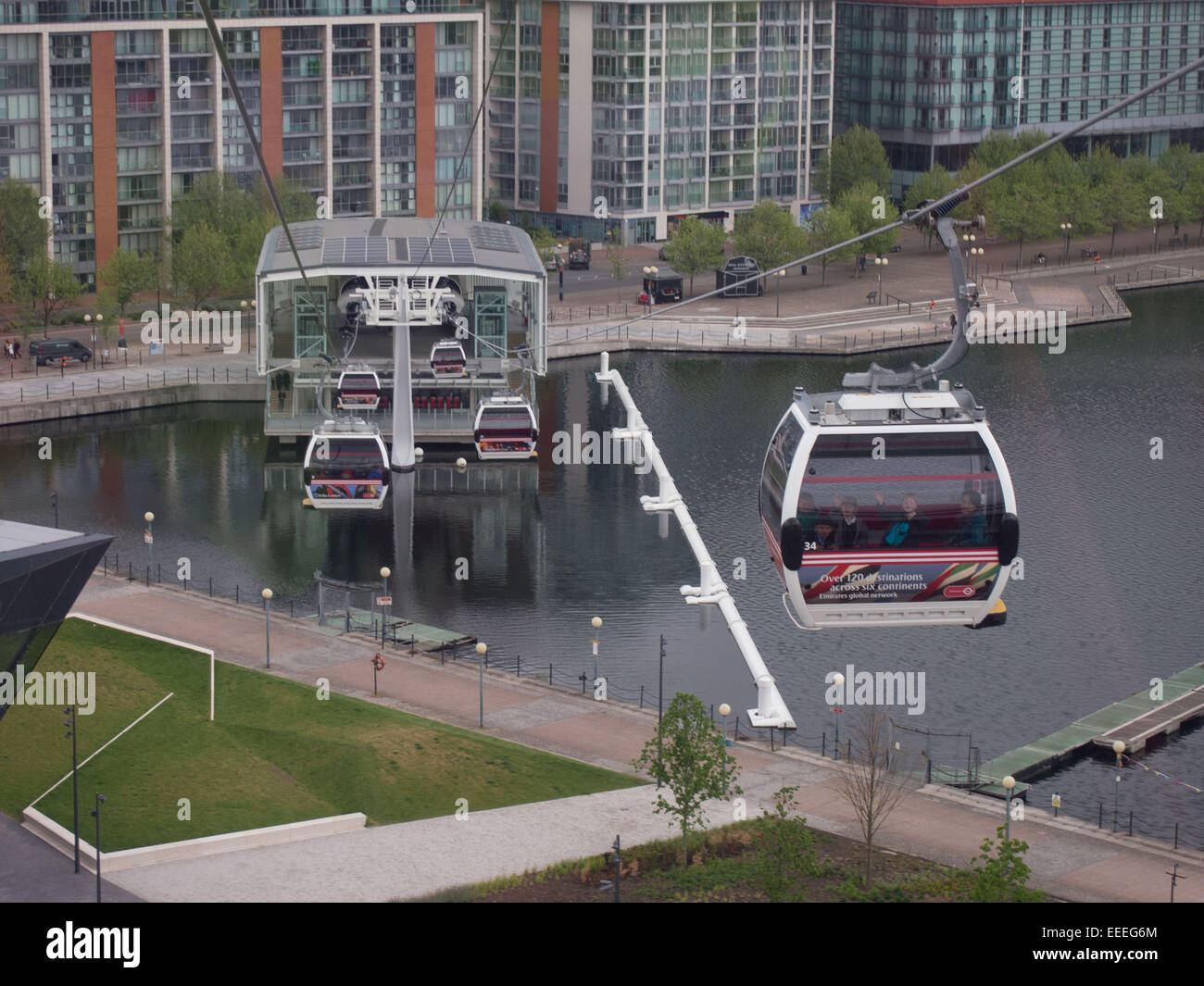 Emirate air line -Fotos und -Bildmaterial in hoher Auflösung – Alamy