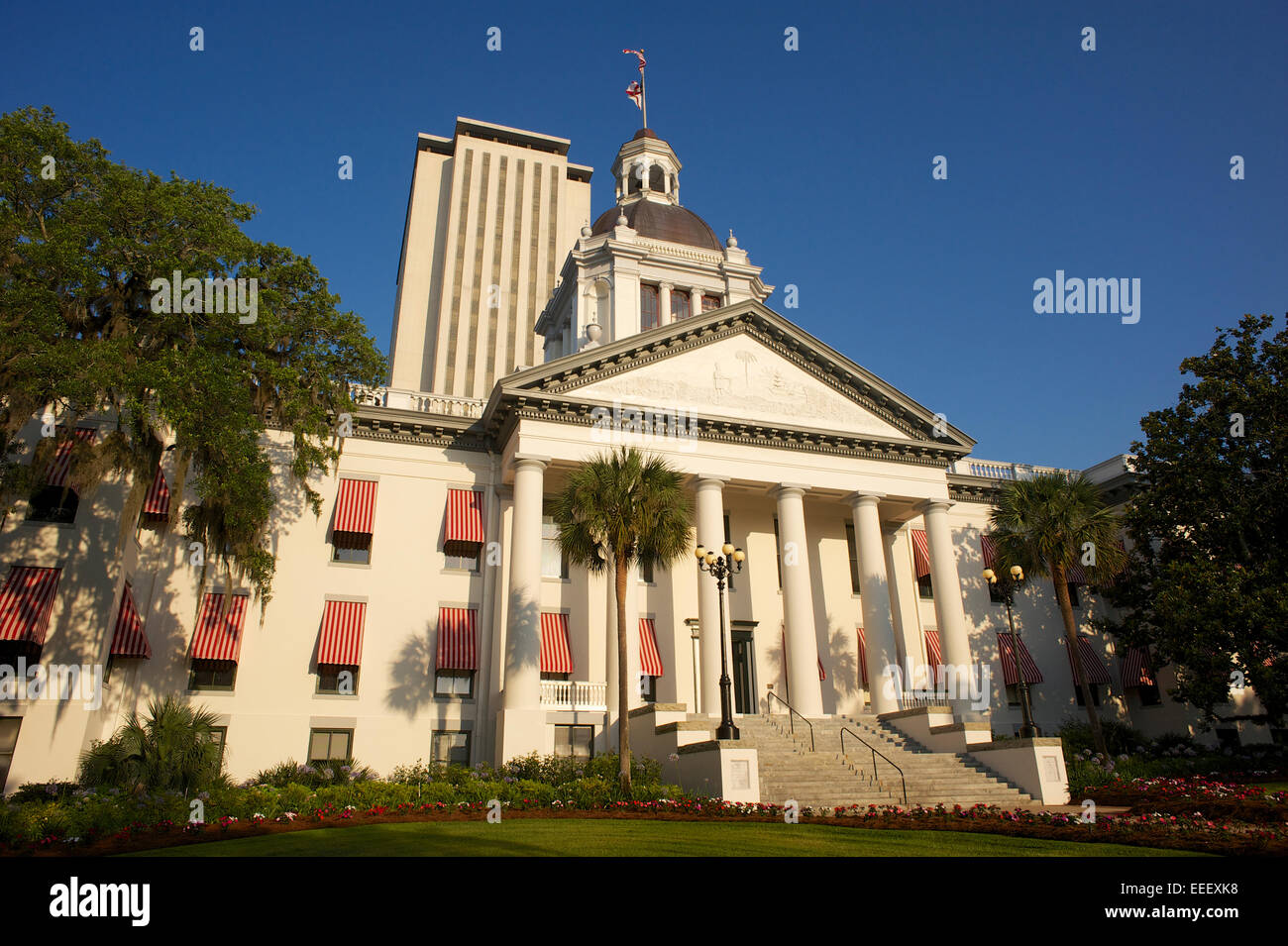 Floridas historische hauptstadt -Fotos und -Bildmaterial in hoher ...