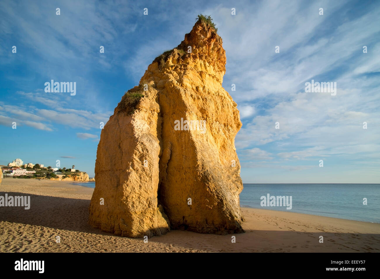 Algarve felsformation -Fotos und -Bildmaterial in hoher Auflösung – Alamy
