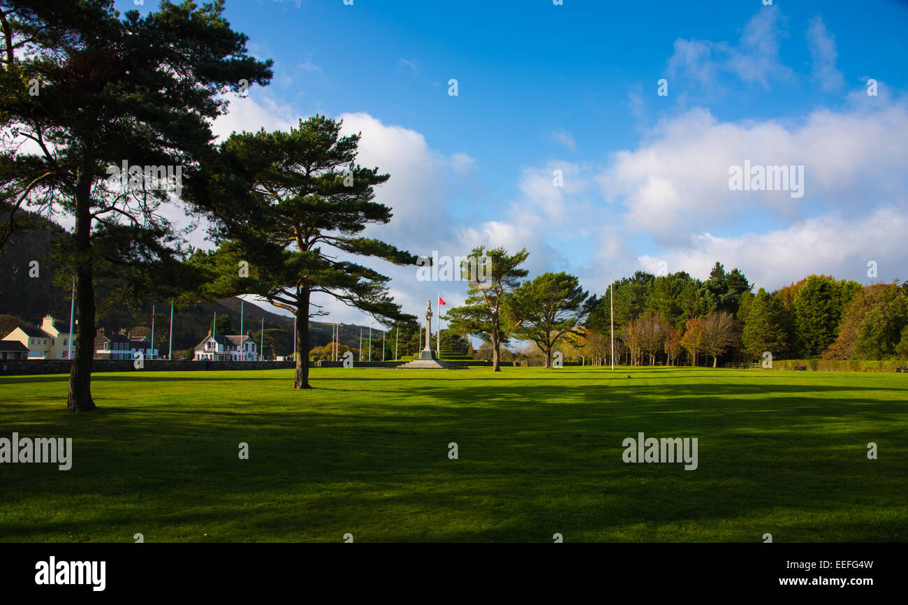 Tynwald hügel -Fotos und -Bildmaterial in hoher Auflösung – Alamy