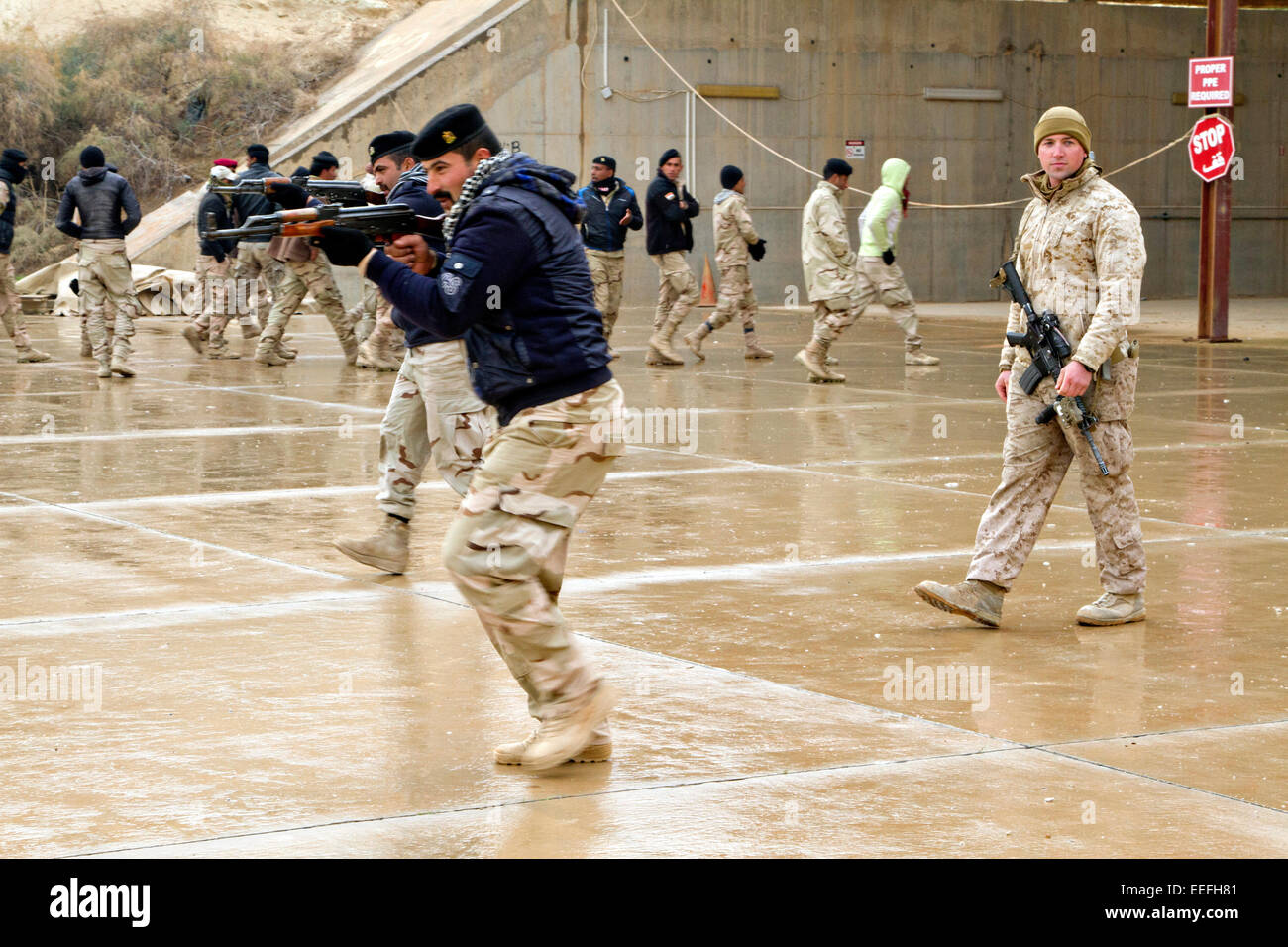 Armee uns armee -Fotos und -Bildmaterial in hoher Auflösung – Alamy