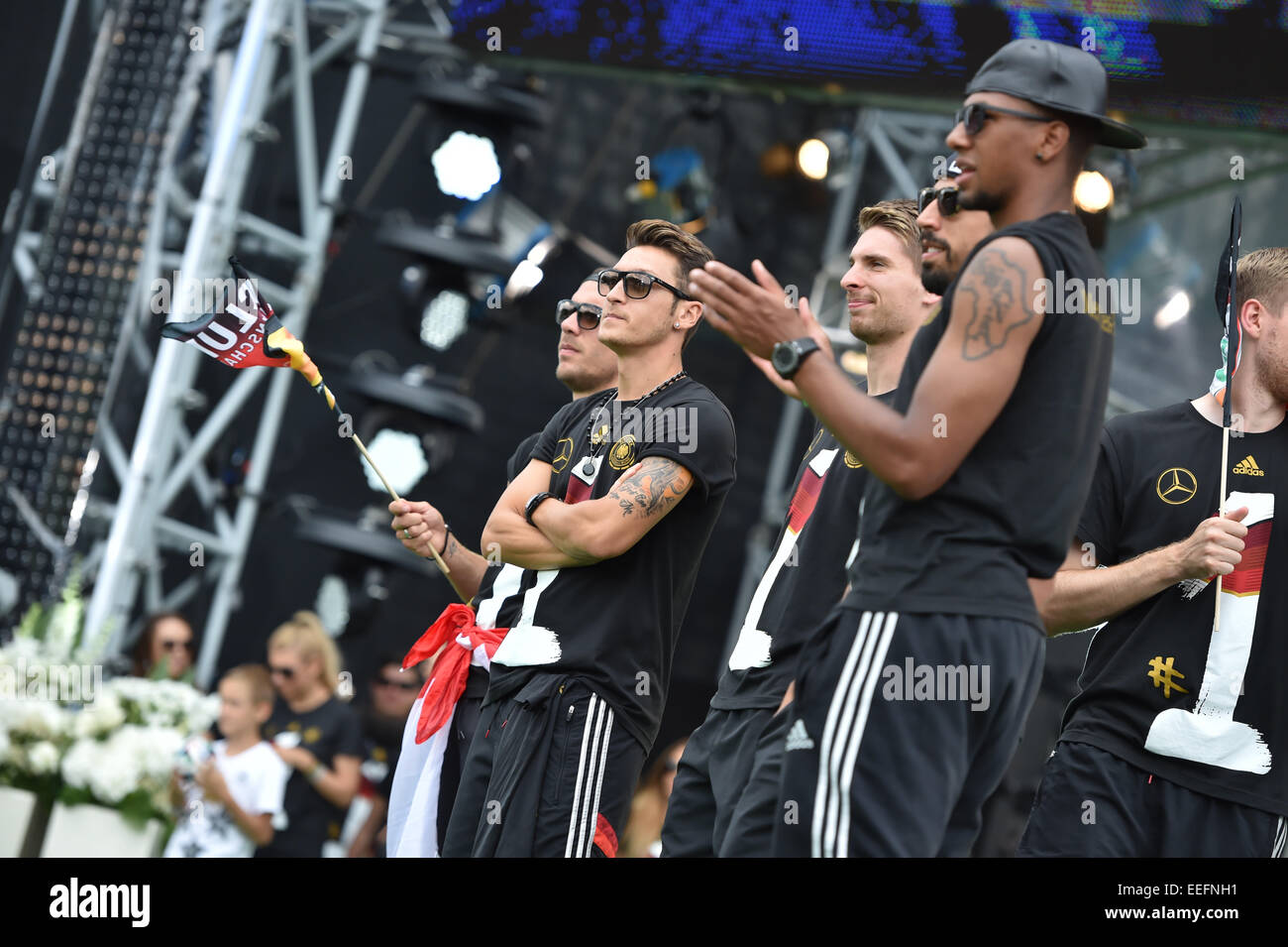Ron robert zieler -Fotos und -Bildmaterial in hoher Auflösung – Alamy