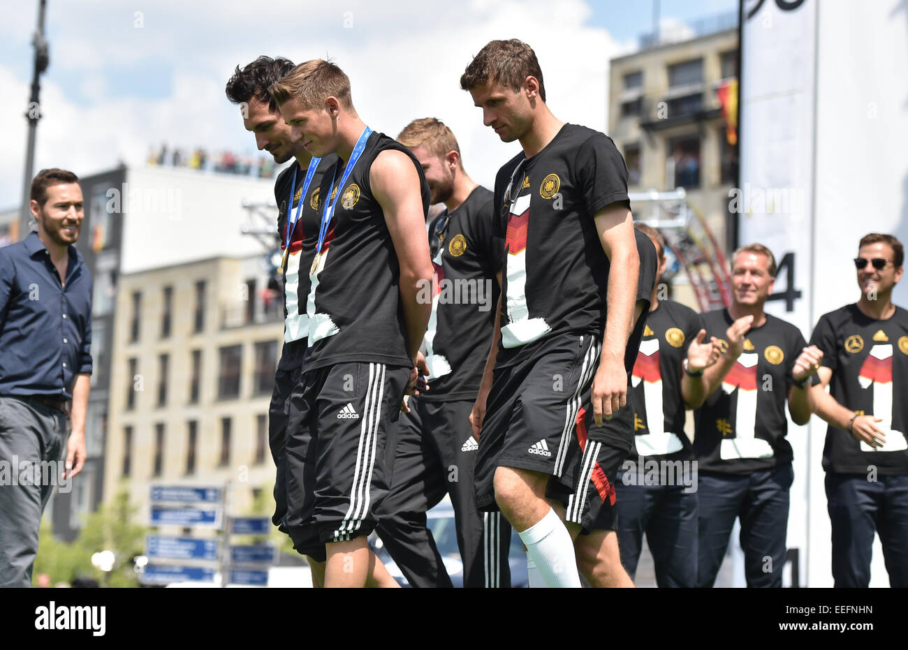 Erik durm germany -Fotos und -Bildmaterial in hoher Auflösung – Alamy