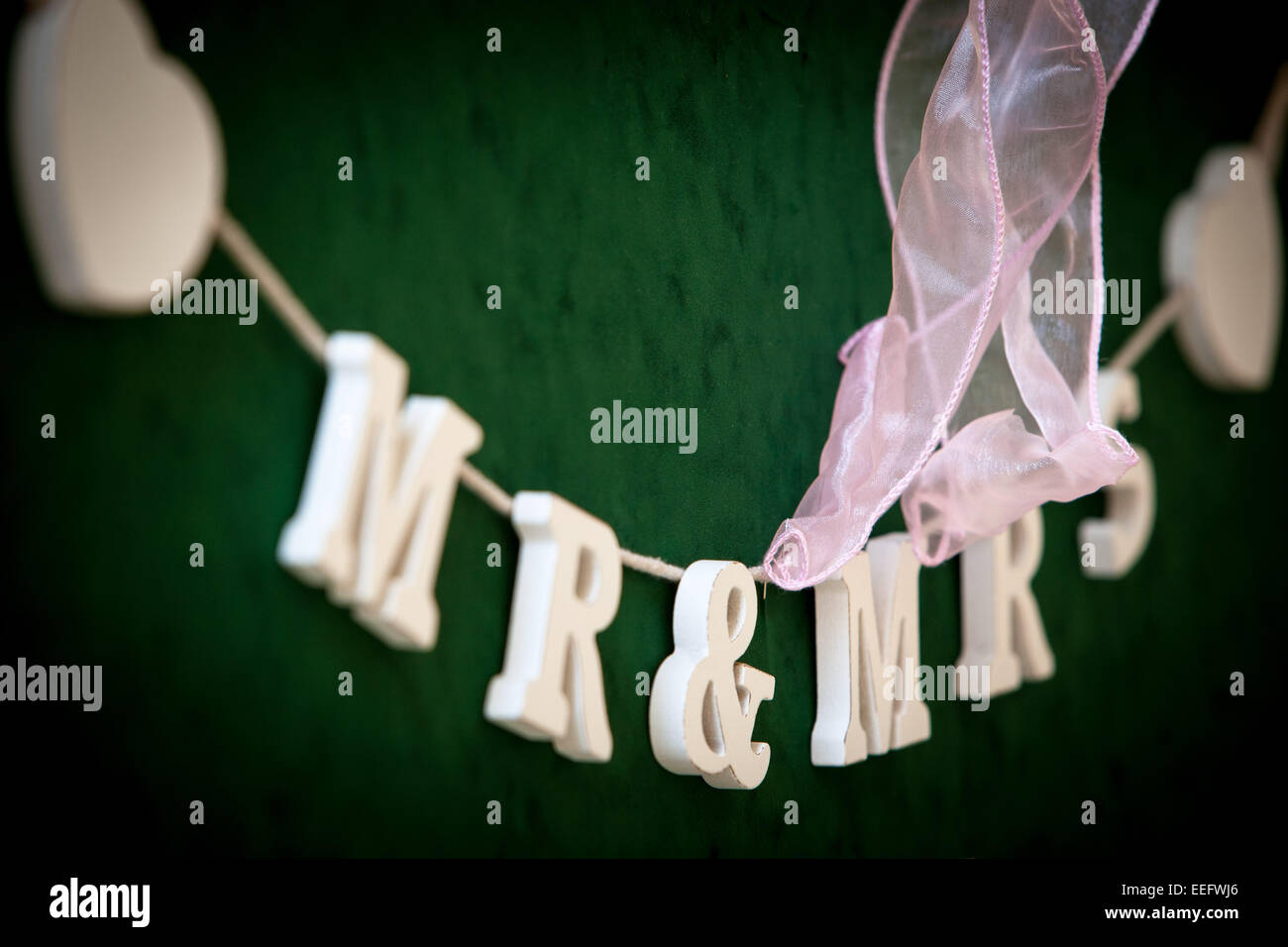 Herr Frau Stockfotos und -bilder Kaufen - Alamy