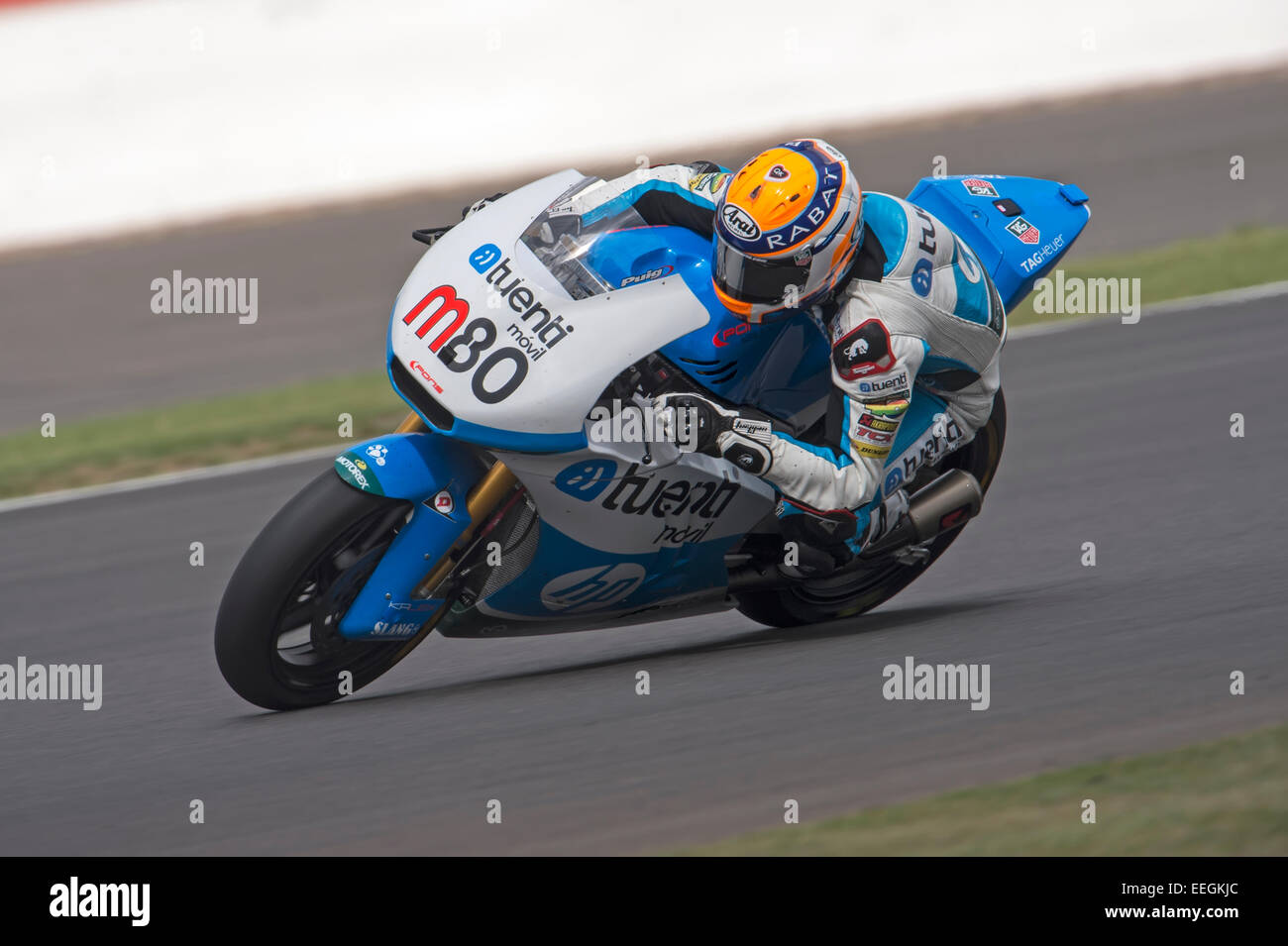Moto 2 rennmotorrad -Fotos und -Bildmaterial in hoher Auflösung – Alamy