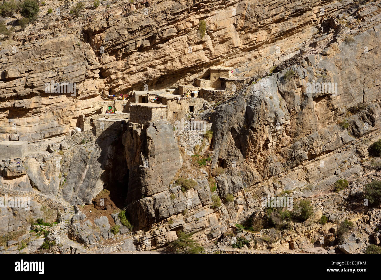 Jebel al akhdar -Fotos und -Bildmaterial in hoher Auflösung – Alamy