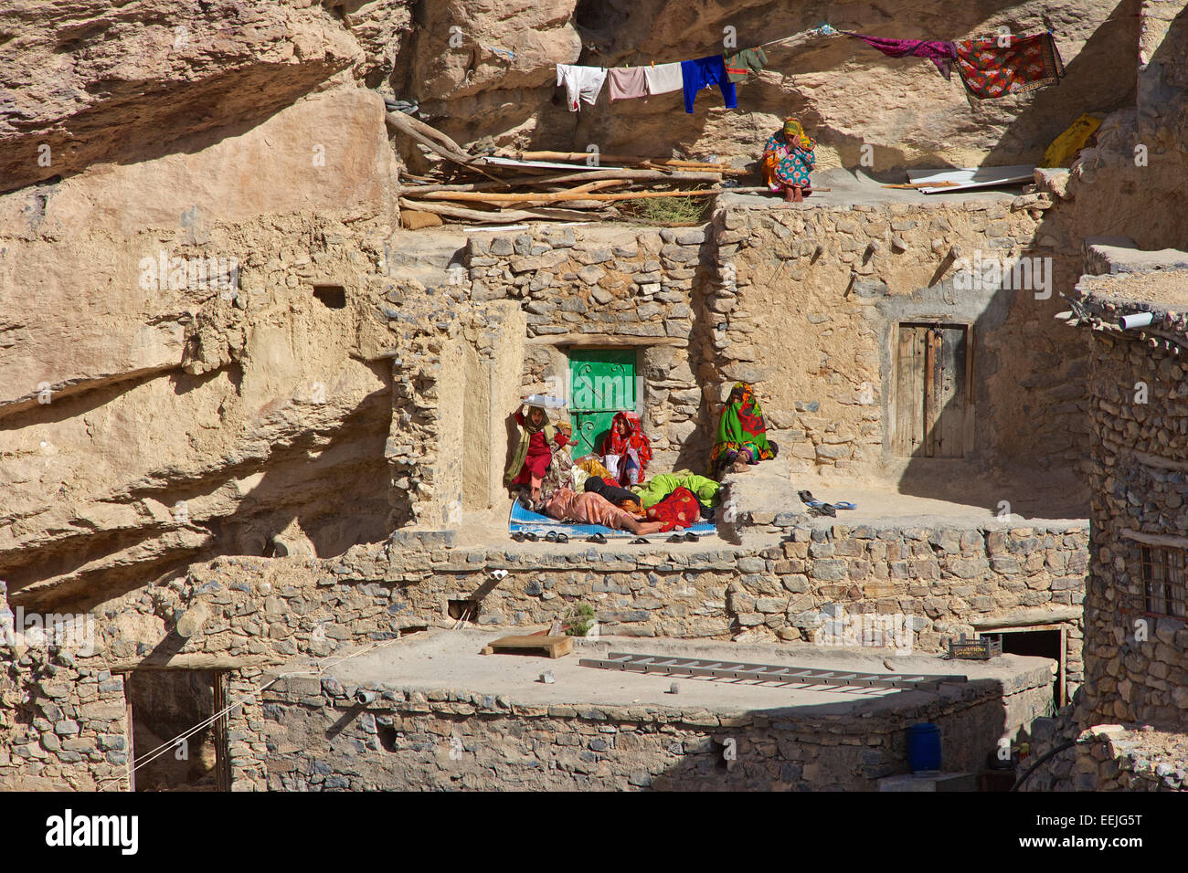 Jebel akhdar krieg -Fotos und -Bildmaterial in hoher Auflösung – Alamy