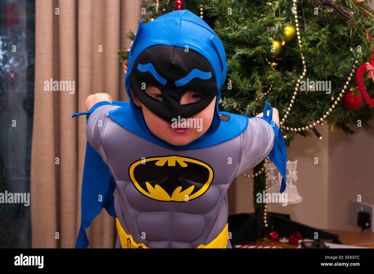 Batman kleid -Fotos und -Bildmaterial in hoher Auflösung – Alamy