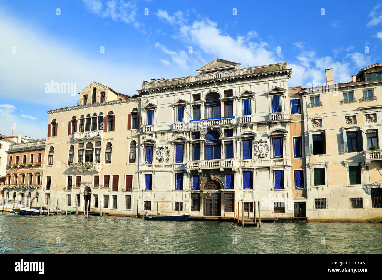 Casa palladio -Fotos und -Bildmaterial in hoher Auflösung – Alamy