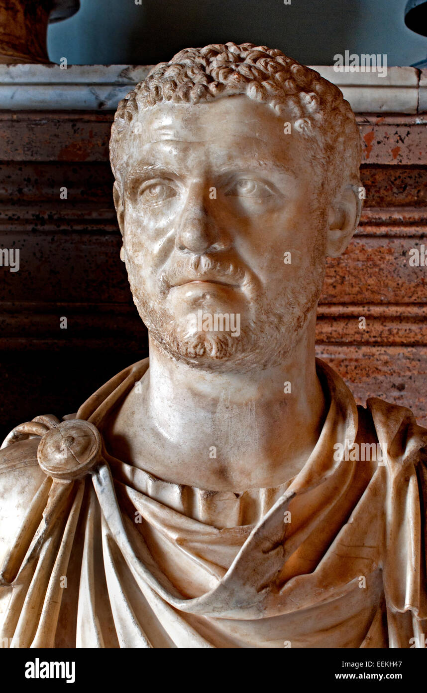 Antoninus augustus -Fotos und -Bildmaterial in hoher Auflösung – Alamy