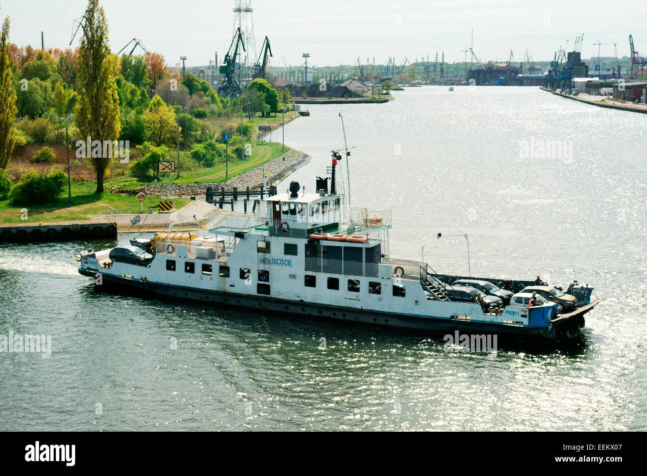 Martwa wisla -Fotos und -Bildmaterial in hoher Auflösung – Alamy