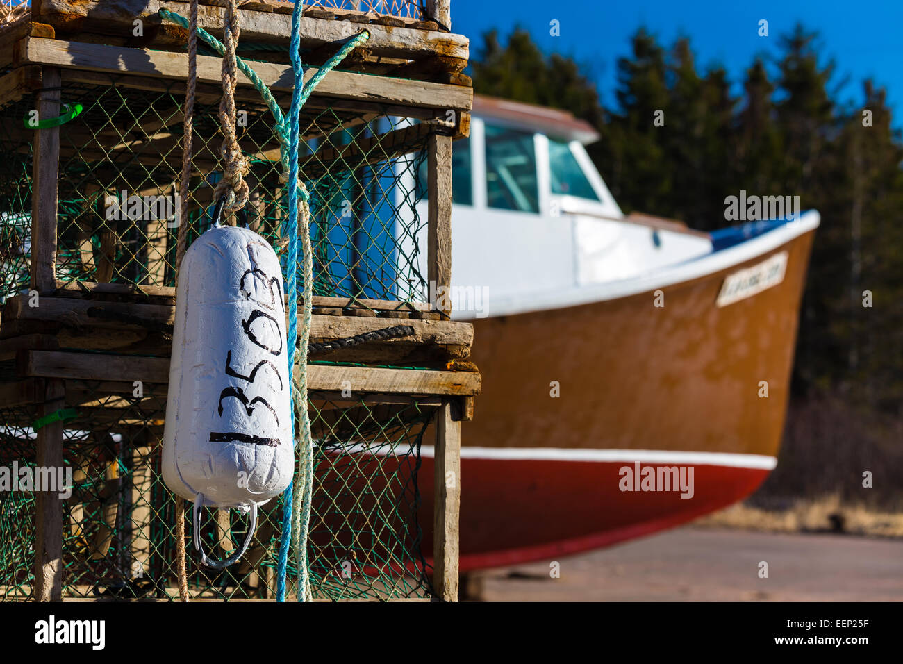 Hummer boje -Fotos und -Bildmaterial in hoher Auflösung – Alamy