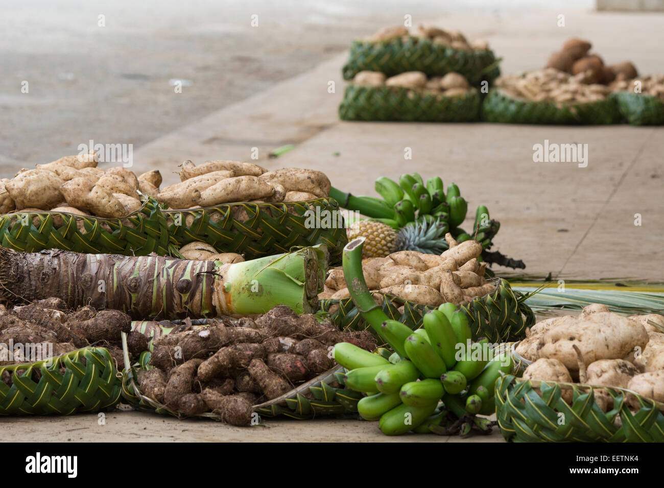 Yam insel -Fotos und -Bildmaterial in hoher Auflösung – Alamy