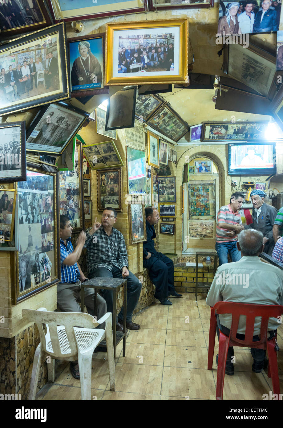 Erbil iraq kurdistan food -Fotos und -Bildmaterial in hoher Auflösung ...