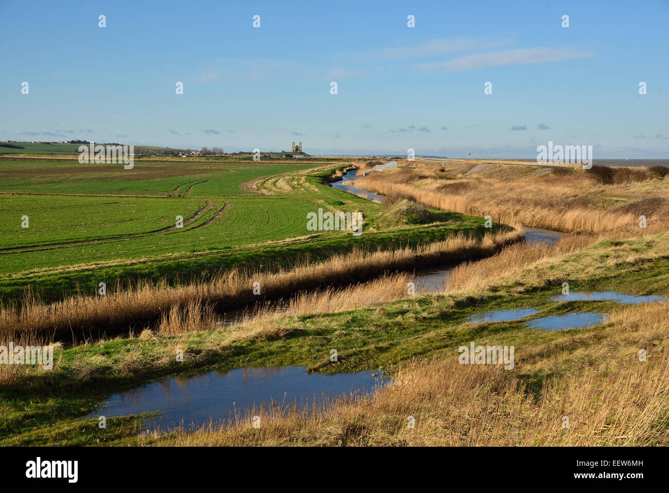 Fluss wantsum -Fotos und -Bildmaterial in hoher Auflösung – Alamy