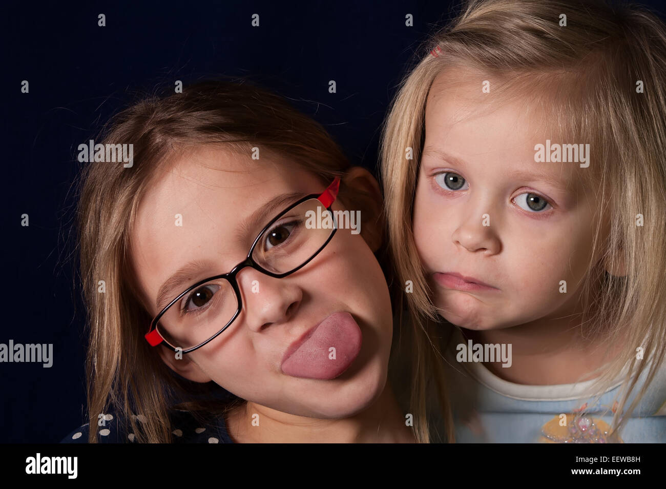 Lustige modelle -Fotos und -Bildmaterial in hoher Auflösung – Alamy