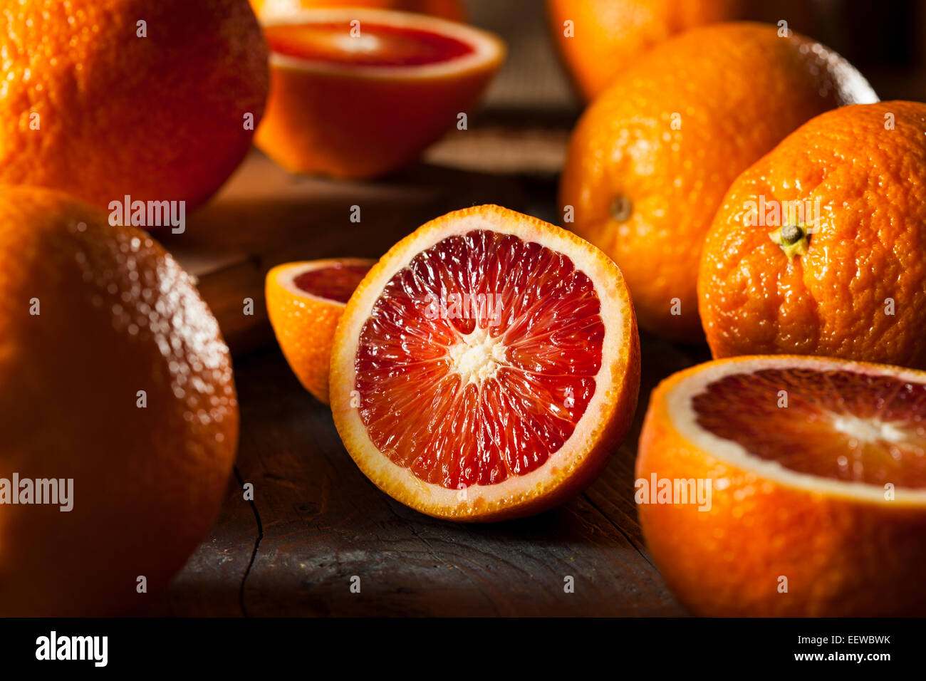 Die Rote Frucht Stockfotos und -bilder Kaufen - Alamy