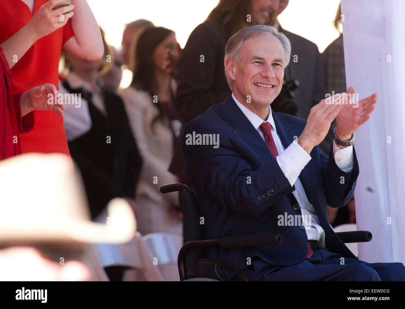 Greg abbott familie -Fotos und -Bildmaterial in hoher Auflösung – Alamy
