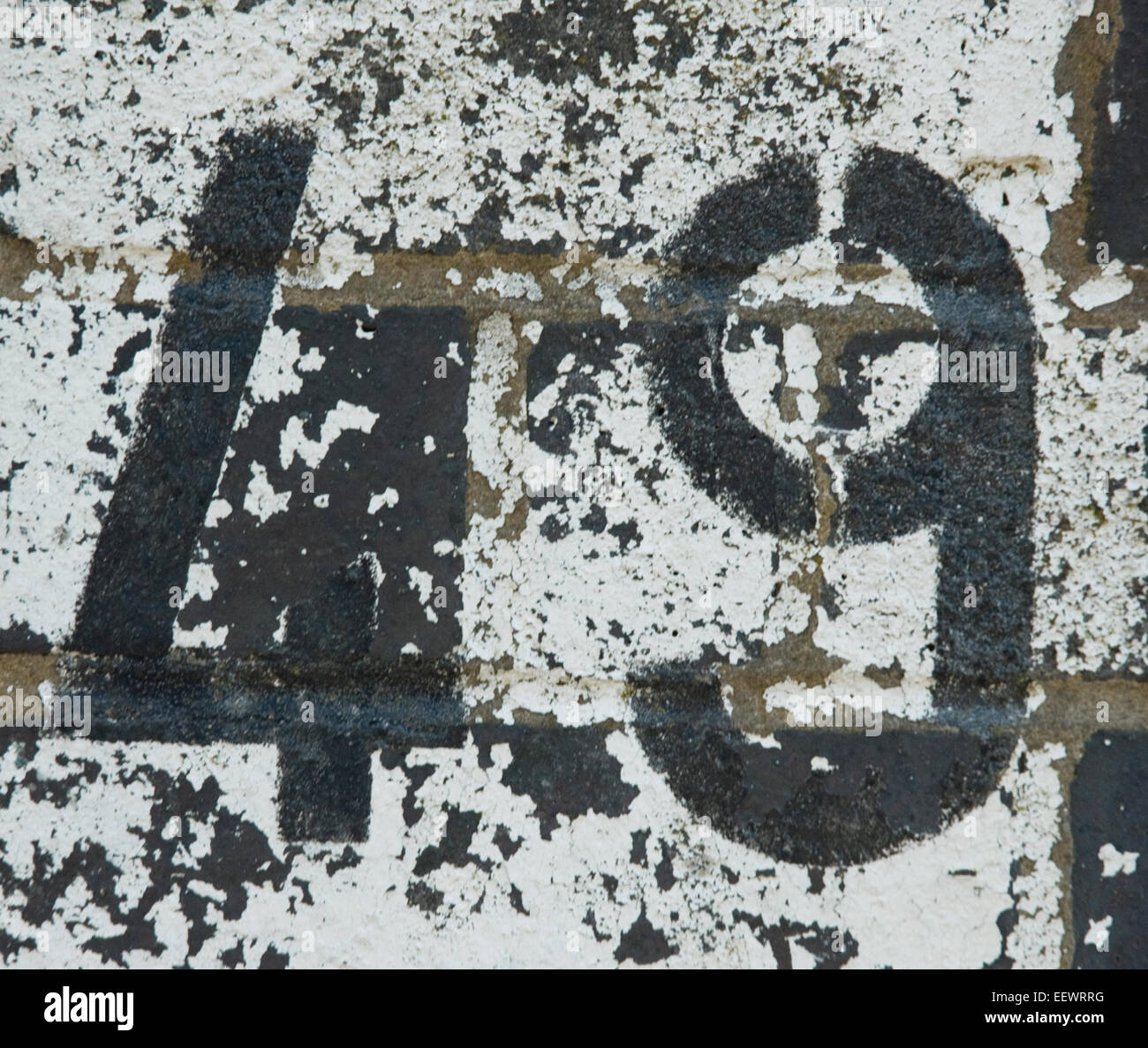 Vierzig schwarz -Fotos und -Bildmaterial in hoher Auflösung – Alamy