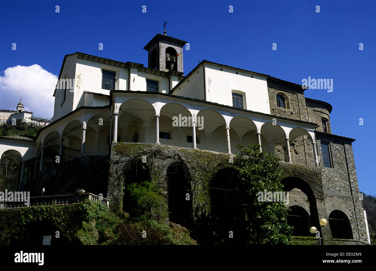 Heilige gaudenzio -Fotos und -Bildmaterial in hoher Auflösung – Alamy
