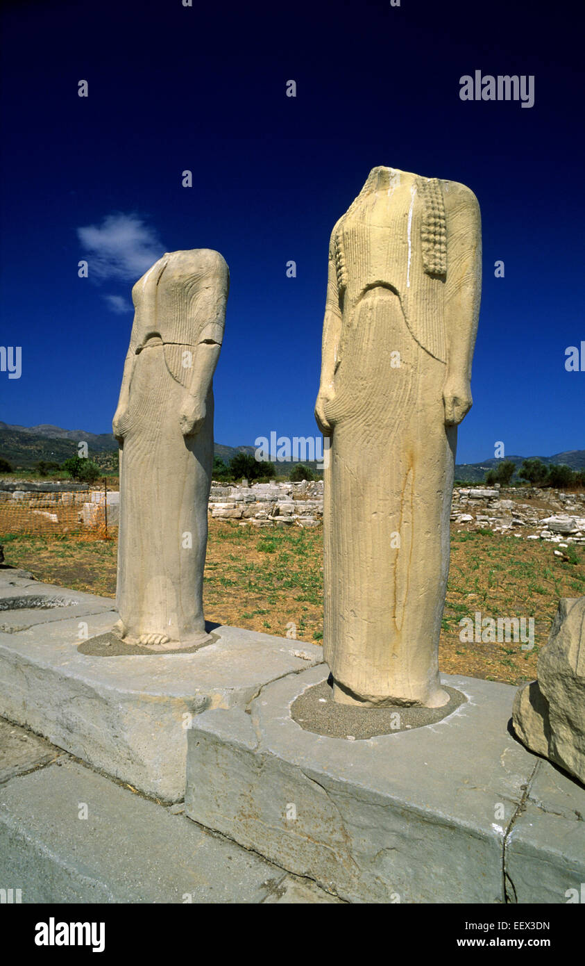 Griechische antike statuen -Fotos und -Bildmaterial in hoher Auflösung ...