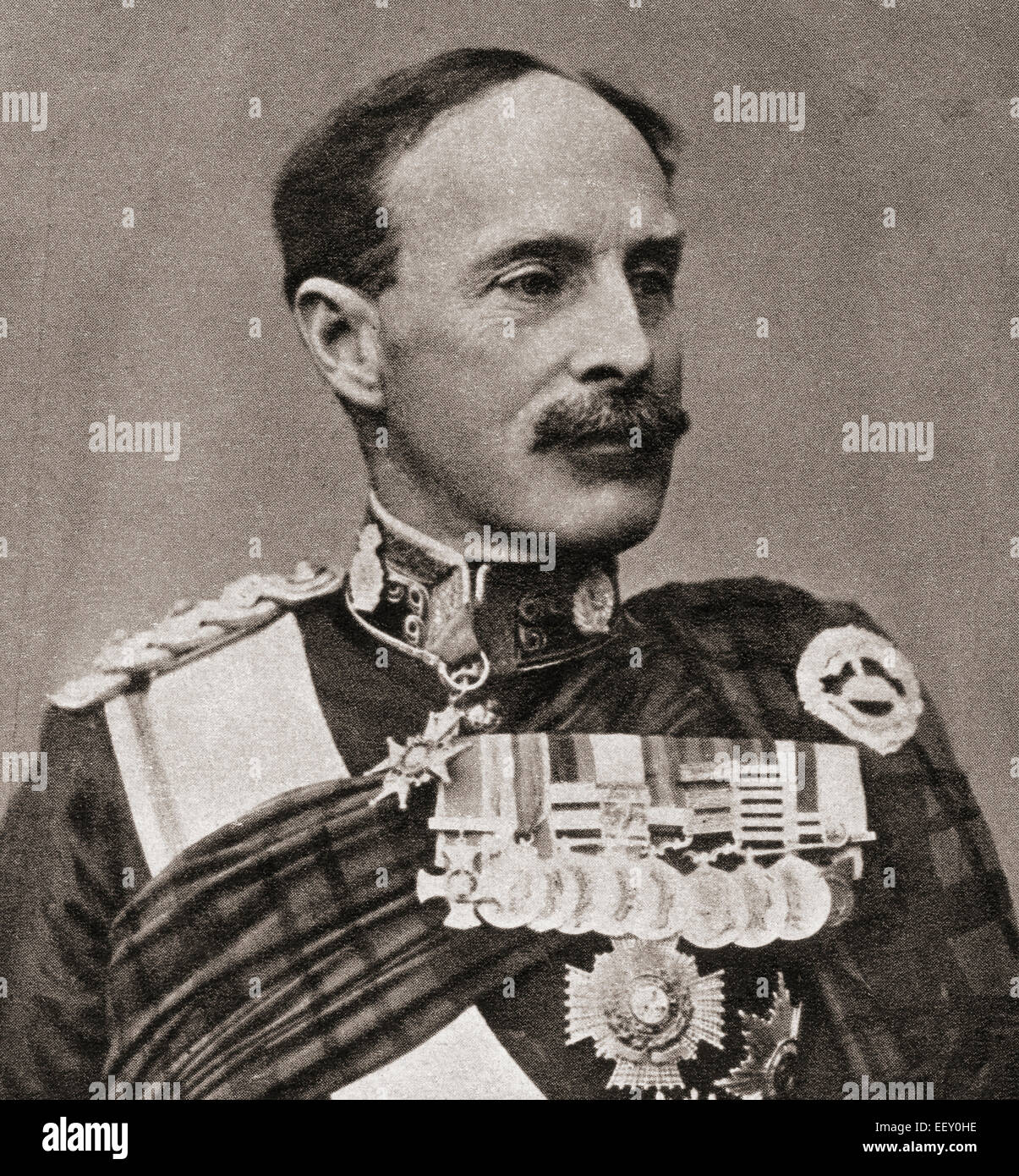 General hamilton -Fotos und -Bildmaterial in hoher Auflösung – Alamy