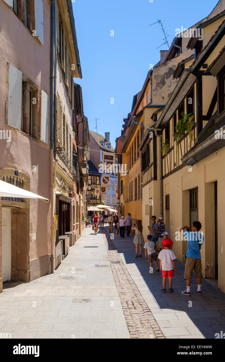 Frankreich straßburg -Fotos und -Bildmaterial in hoher Auflösung – Alamy