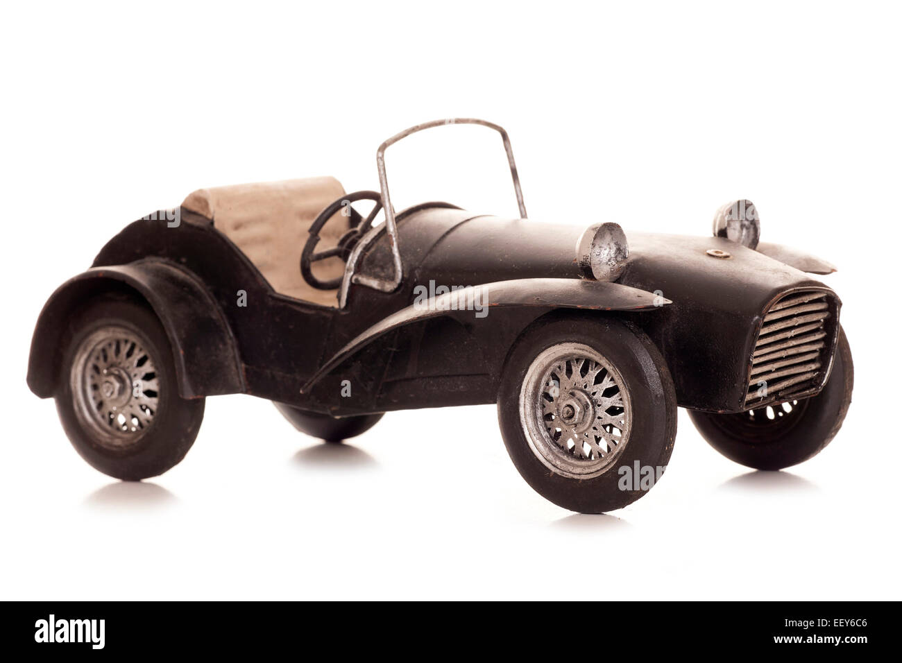 Vintage old caterham sports car -Fotos und -Bildmaterial in hoher ...