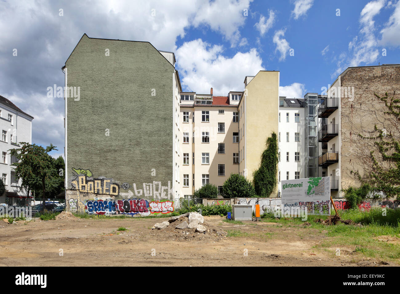 Gartnerstrasse 17 13055 Berlin