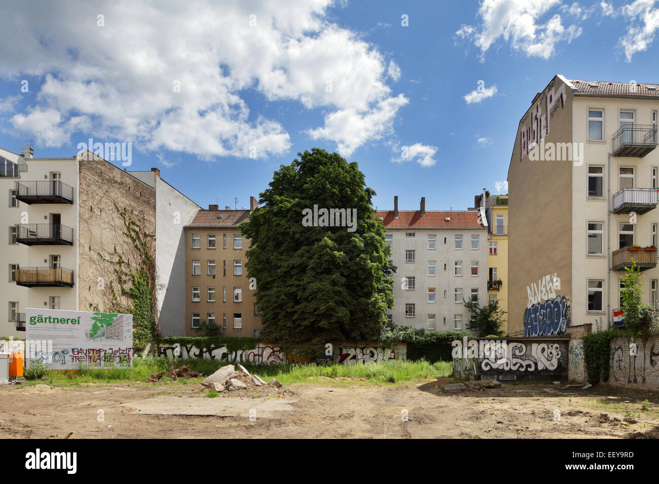 Gartnerstrasse 17 13055 Berlin