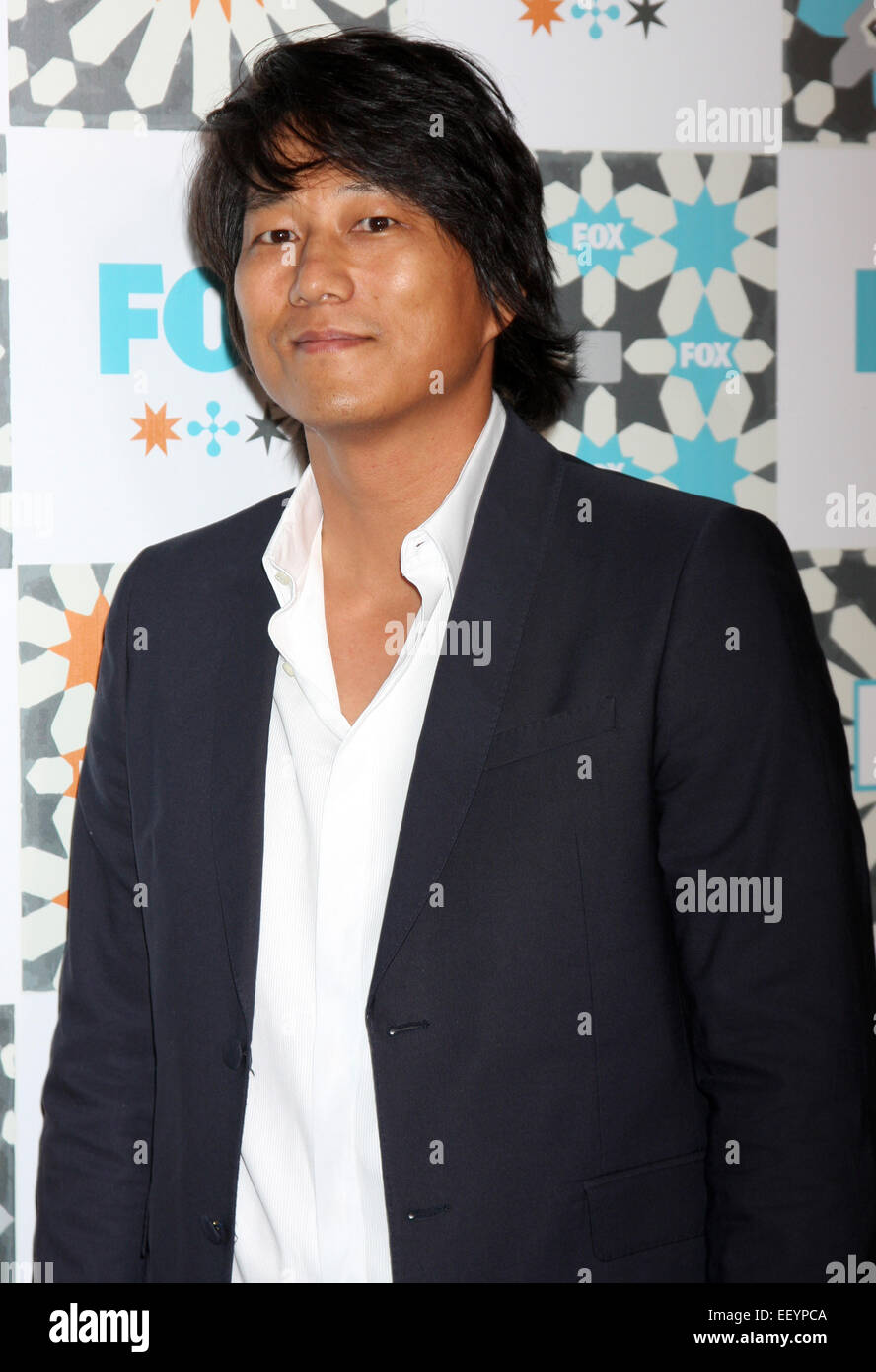 Sung kang actress -Fotos und -Bildmaterial in hoher Auflösung – Alamy