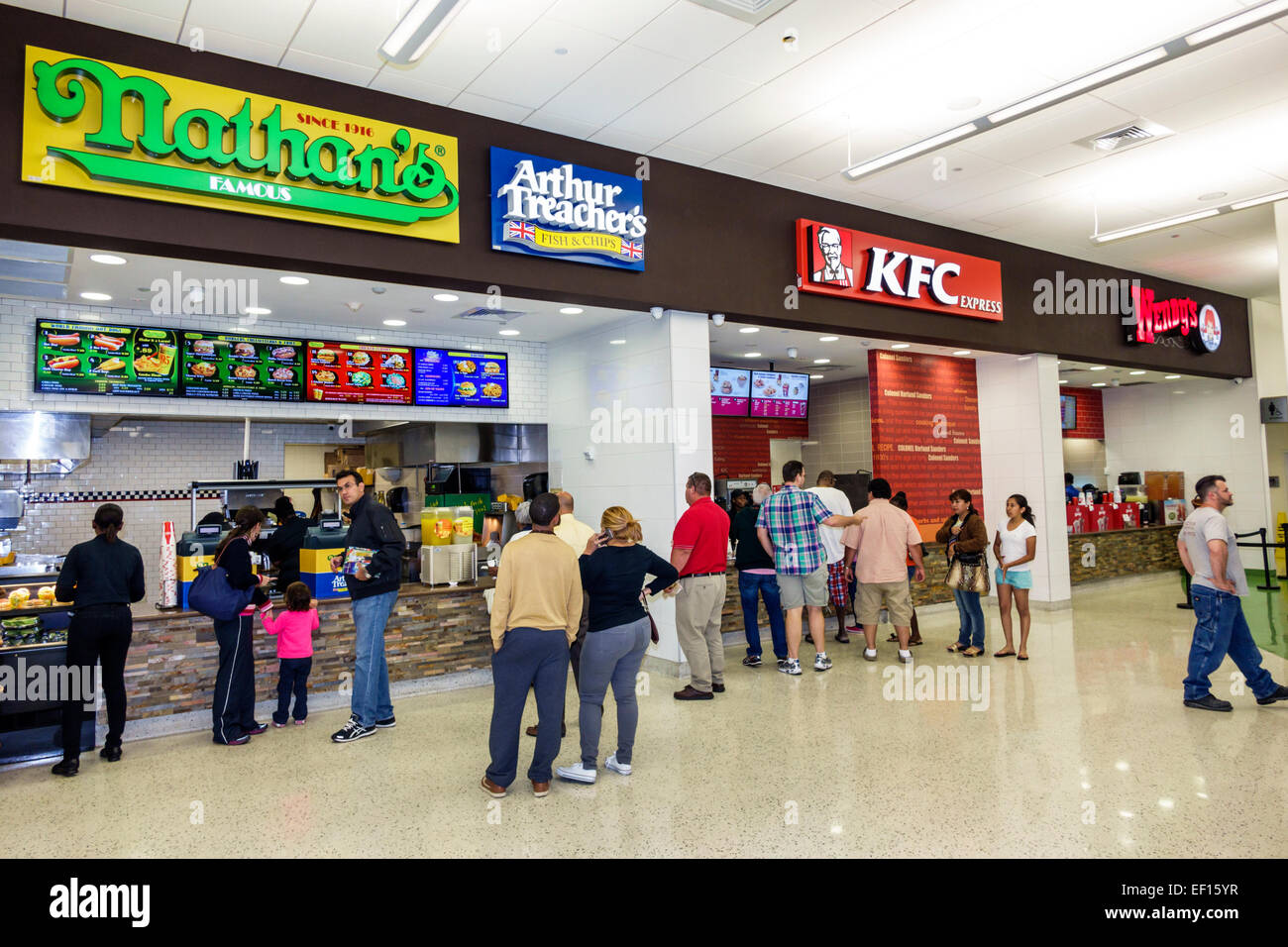 Kfc express -Fotos und -Bildmaterial in hoher Auflösung – Alamy