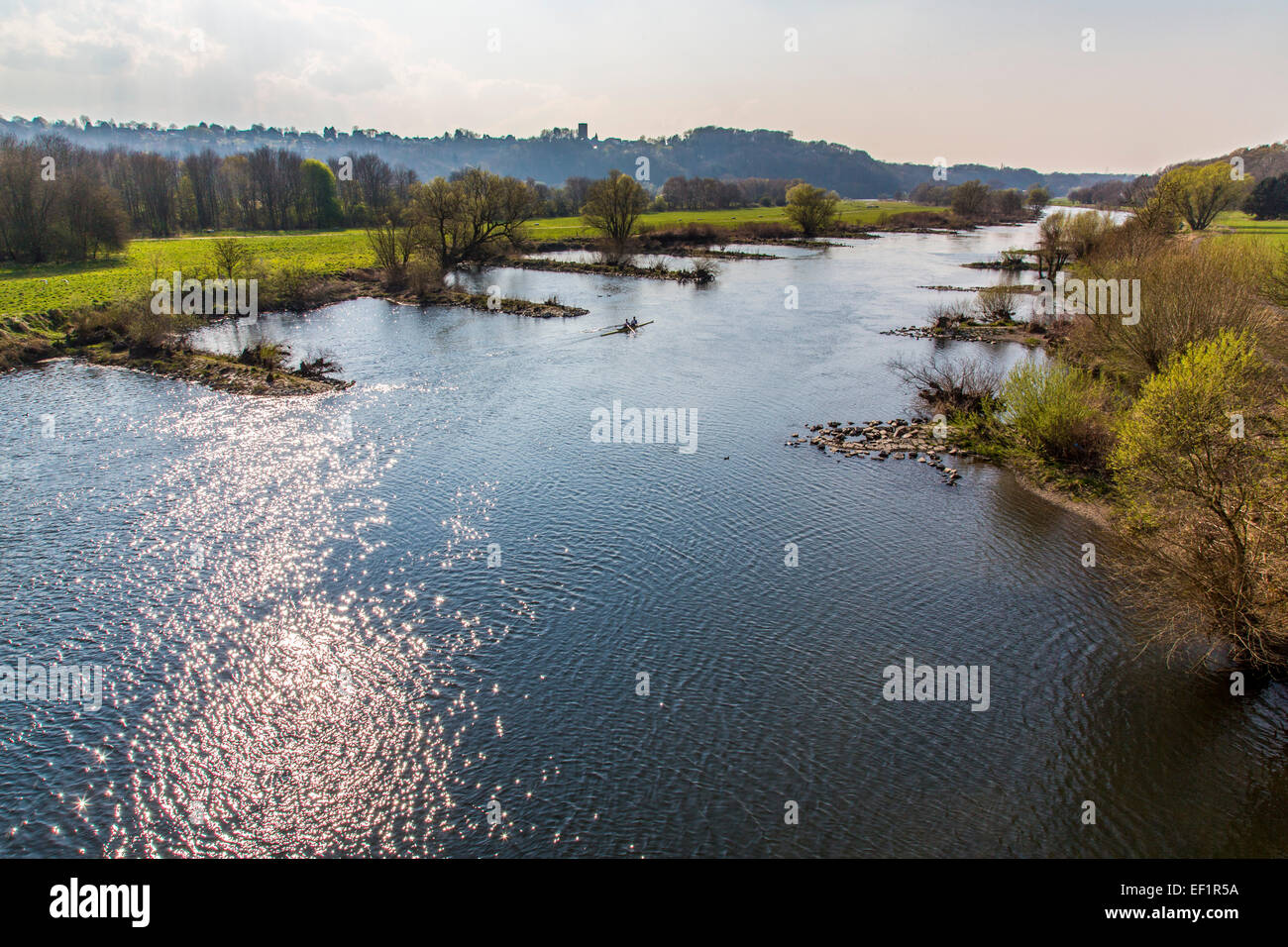 Bochum kemnader see -Fotos und -Bildmaterial in hoher Auflösung – Alamy