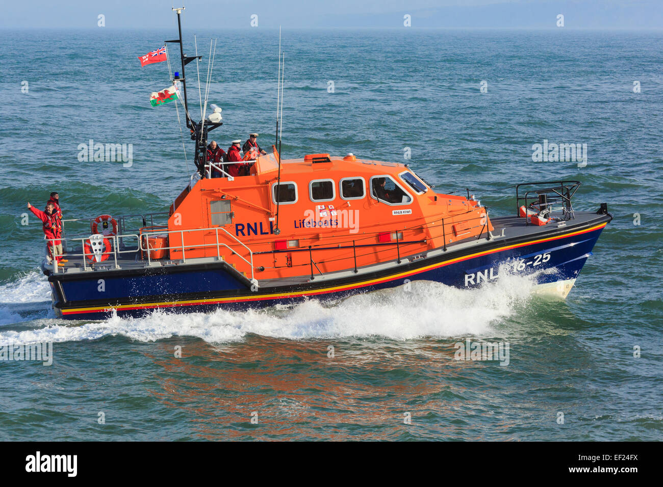 Rnli moelfre -Fotos und -Bildmaterial in hoher Auflösung – Alamy