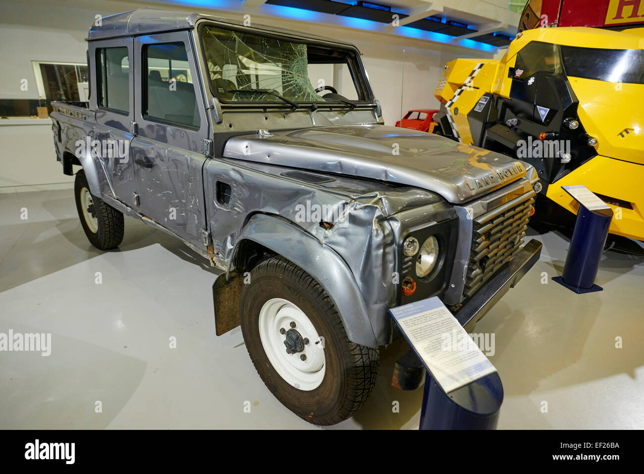 James bond fahrzeuge -Fotos und -Bildmaterial in hoher Auflösung – Alamy