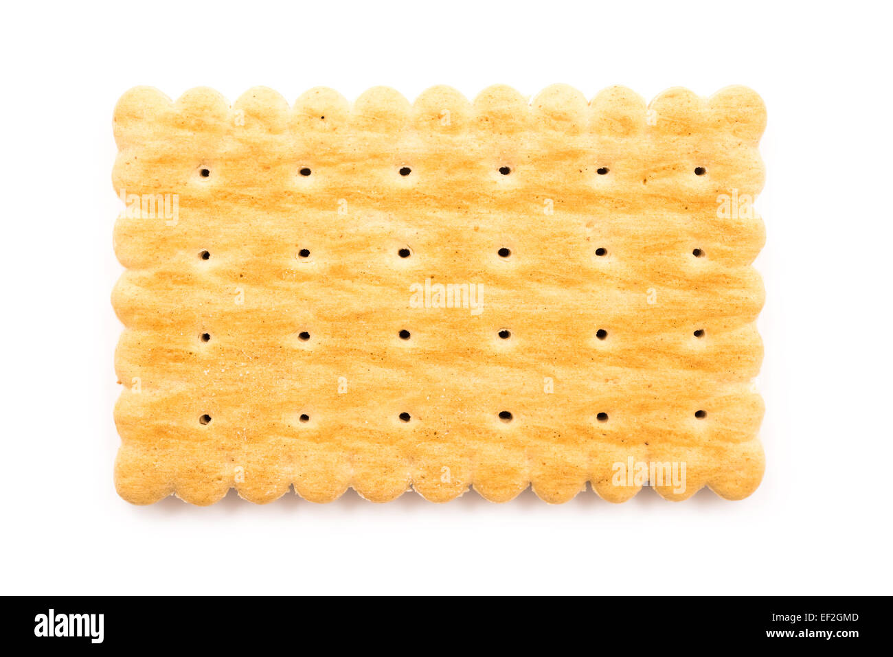 Keks isoliert -Fotos und -Bildmaterial in hoher Auflösung – Alamy