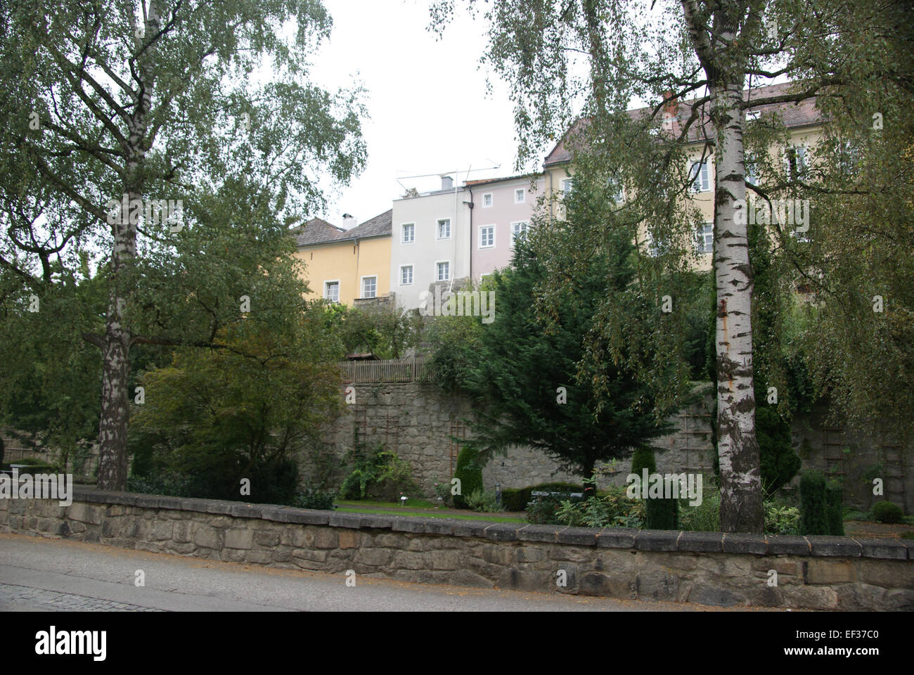 Freistadt Mauer b Schulg 2 ist ein historisches Bauwerk im Herzen der ...