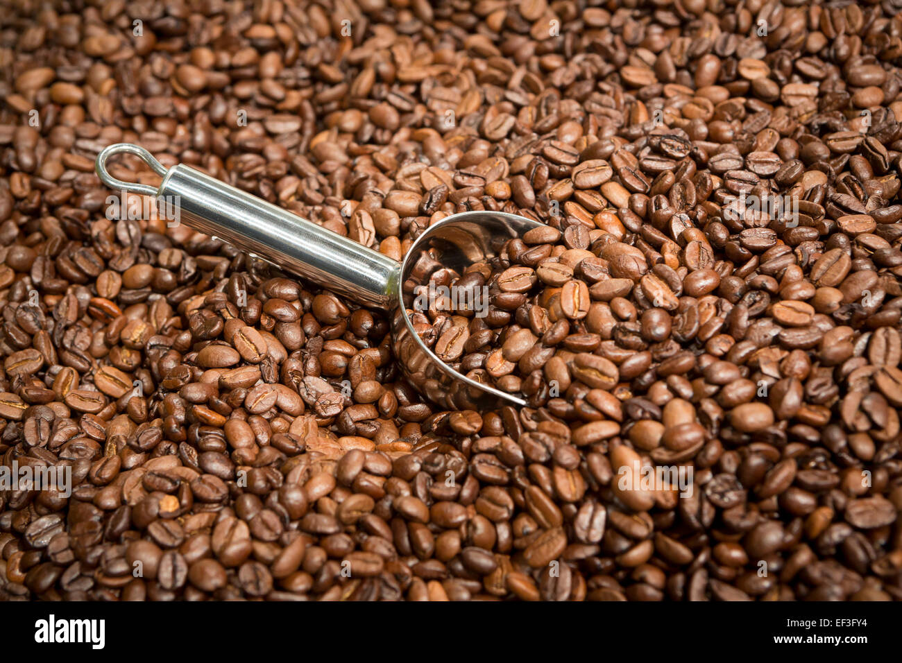 Kaffeebohnen symbol -Fotos und -Bildmaterial in hoher Auflösung – Alamy